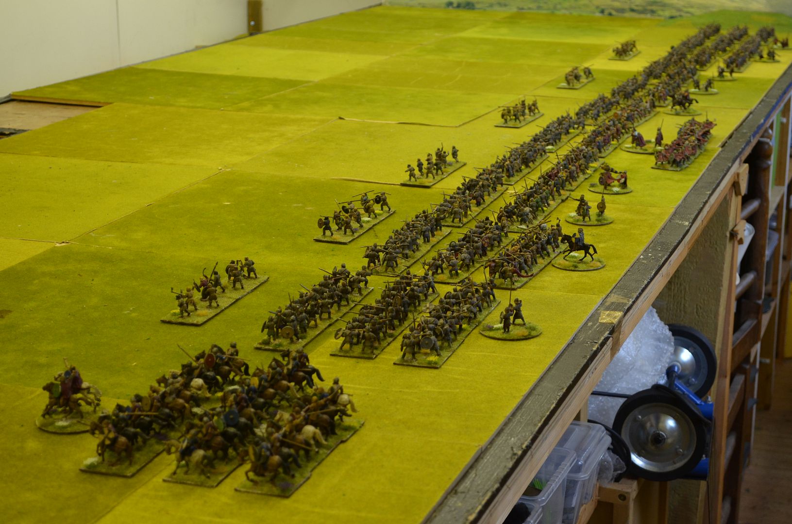 [TMP] "Saxon Army Complete" Topic